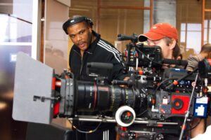 Tyler Perry Studios Announces TPS Dreamers Program
