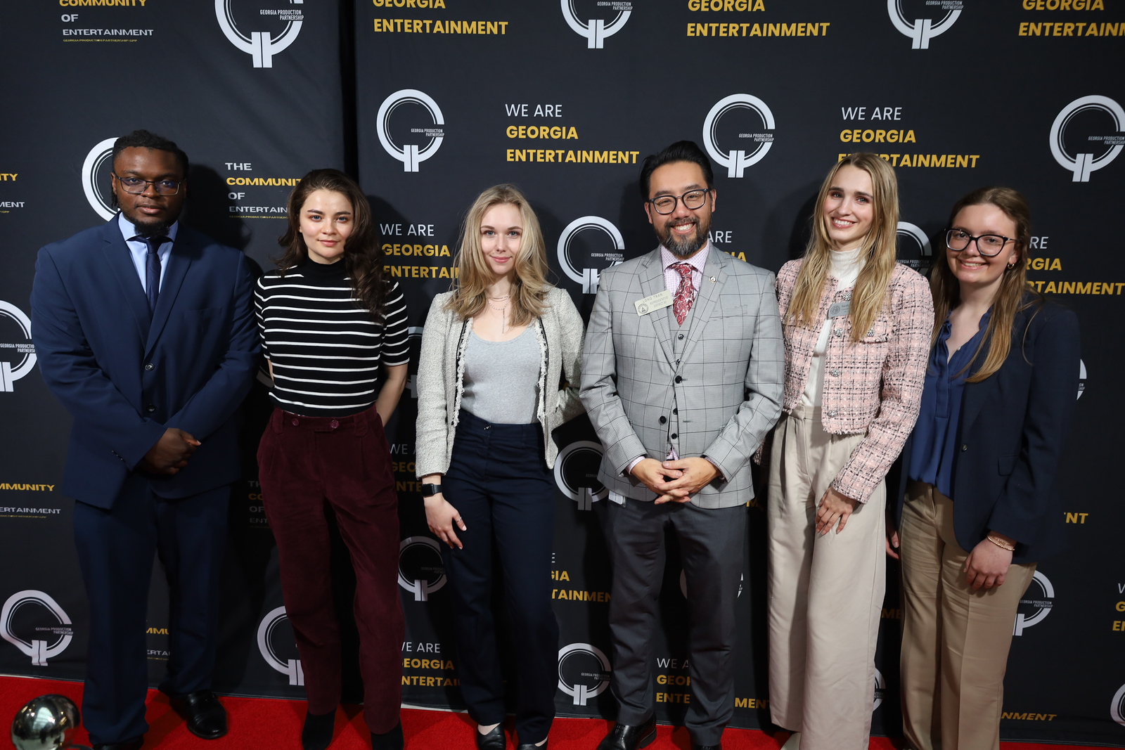 Georgia Film Day 2025: Atlanta City Hall Hosts Culmination of Inaugural ...