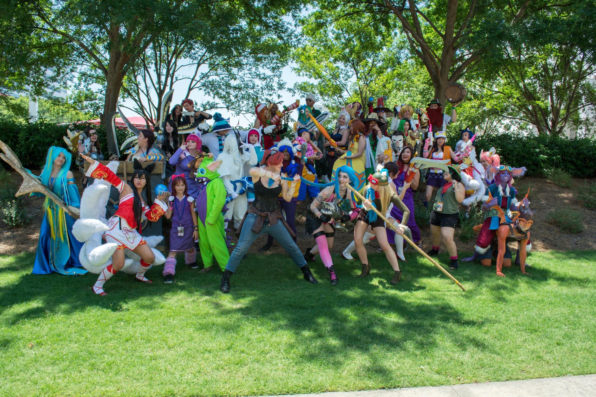 MomoCon 2025 Sets New Record with 59,222 Attendees